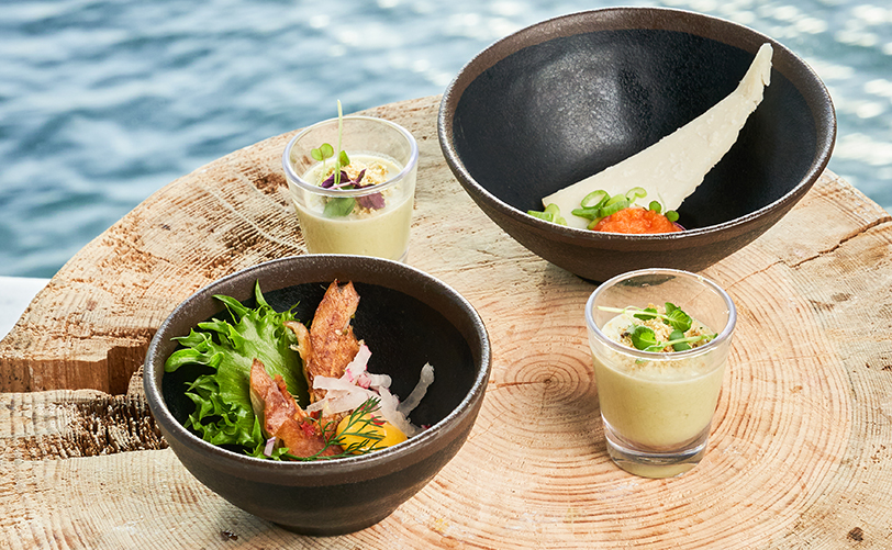 Piknik-päiväristeily Turusta ja The Buffet | Viking Line