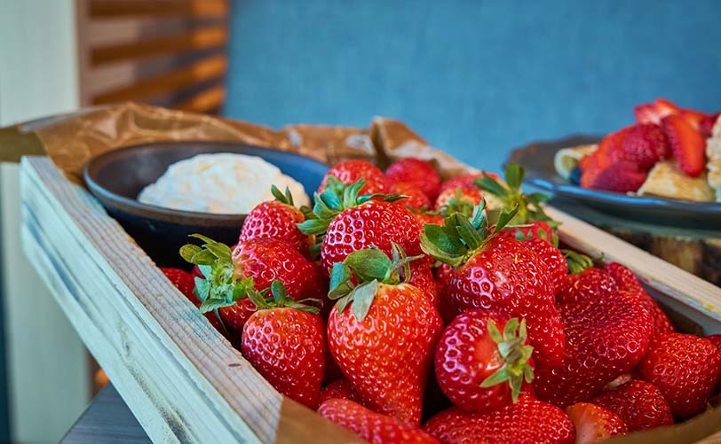 Piknik-päiväristeily Turusta ja The Buffet | Viking Line