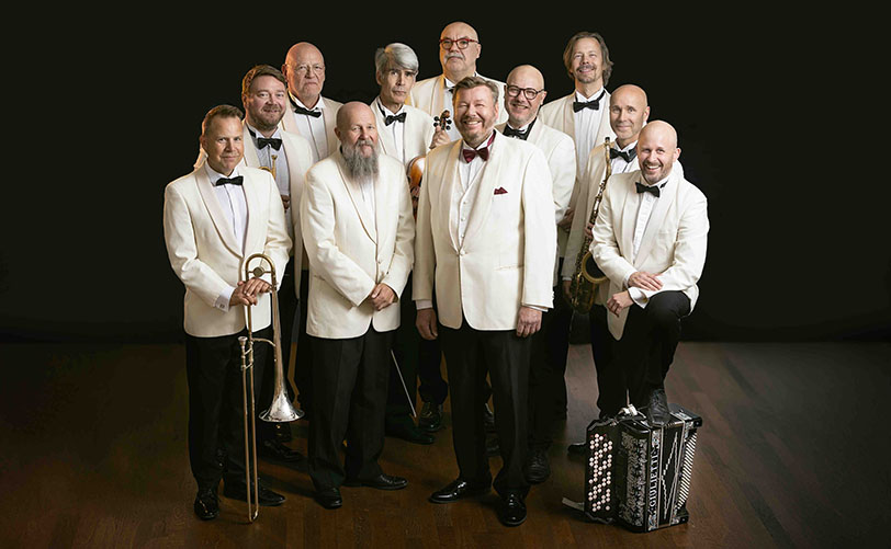 Viking Gracen viihdetarjonta | Viking Line