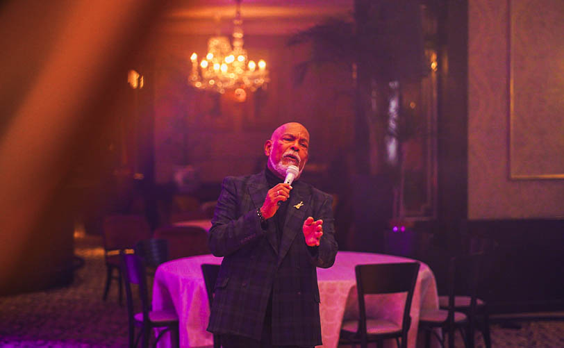 The Motown Soul Funky Groove Cruise 6.4.2024 – Helsinki–Tallinna ...