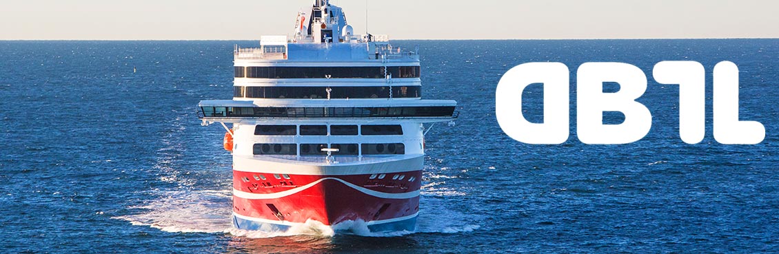 DBTL-risteily Viking Gracella 16.3.2016 | Viking Line