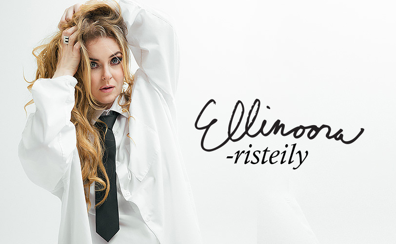 Viking Cinderella esittää: Ellinoora 4ever 19.4.2025 - Helsinki ...