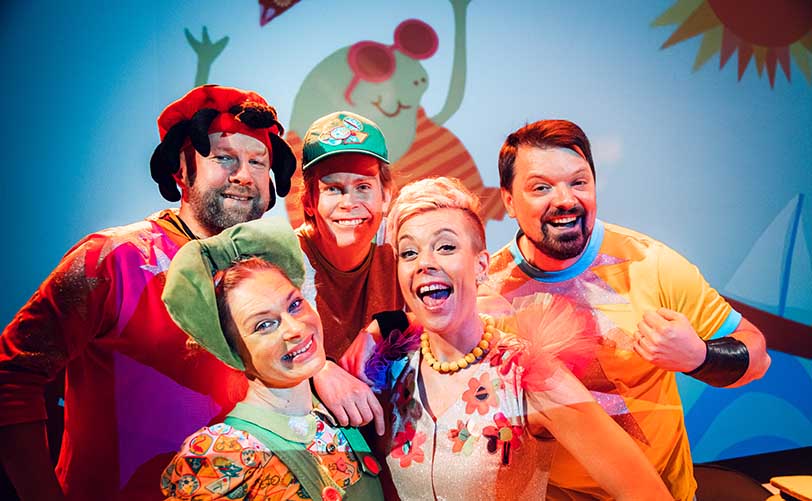 Muksupiknik Turusta - Piknik-päiväristeily | Viking Line