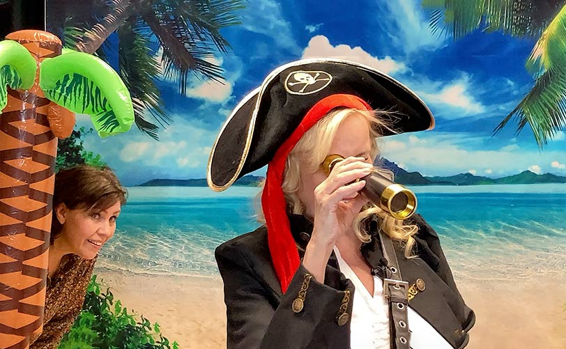 Muksupiknik Turusta - Piknik-päiväristeily | Viking Line