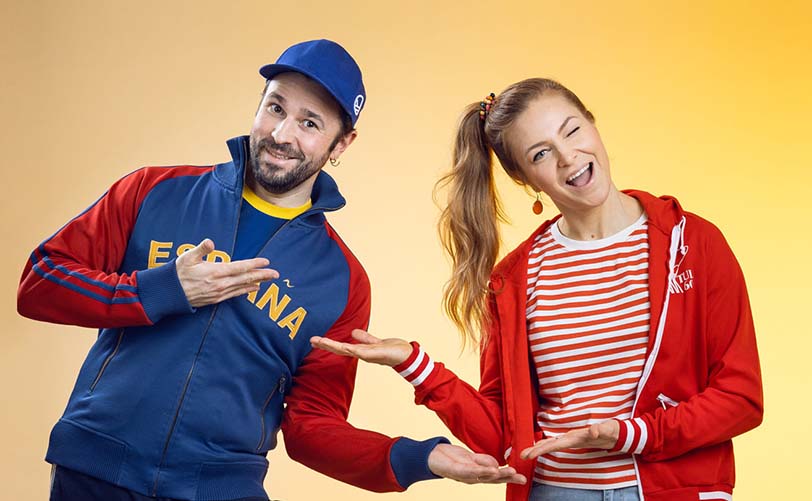 Muksupiknik Turusta - Piknik-päiväristeily | Viking Line