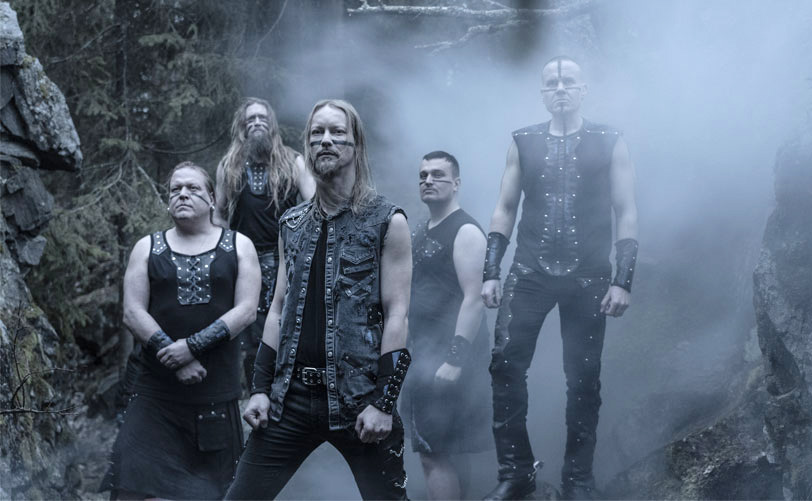 Nordic Metal Cruise 11.2.2023 - Vuorokauden risteily Turusta Viking ...