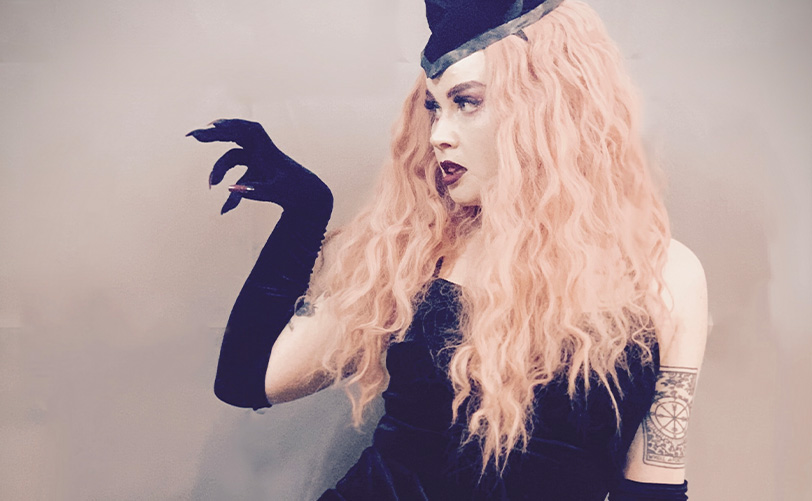 Nordic Metal Cruise 11.2.2023 - Vuorokauden risteily Turusta Viking ...