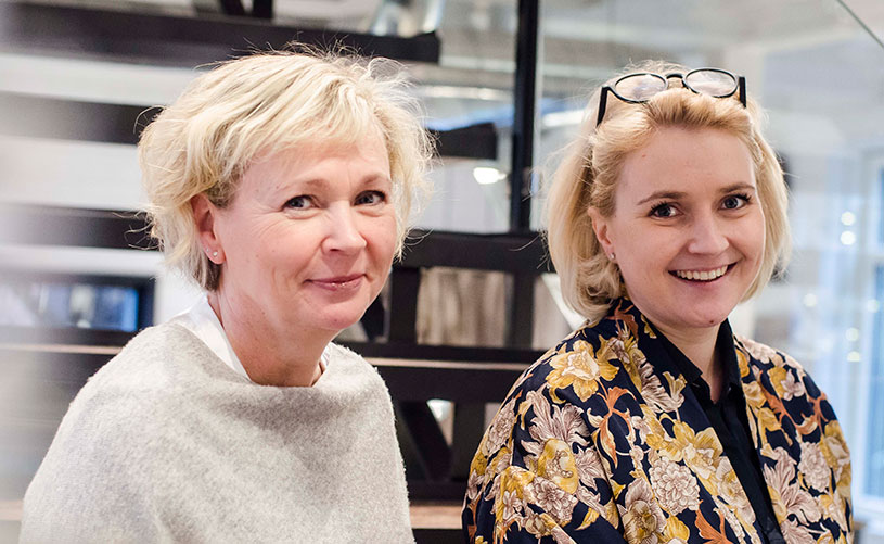 Sisustus- ja muotipäivä merellä – Piknik-päiväristeily Turusta 11.3. ...