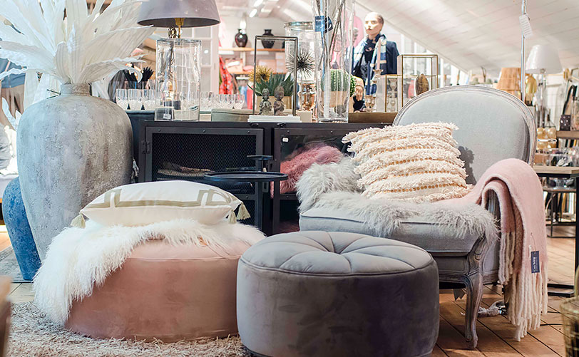 Sisustus- ja muotipäivä merellä – Piknik-päiväristeily Turusta 11.3. ...