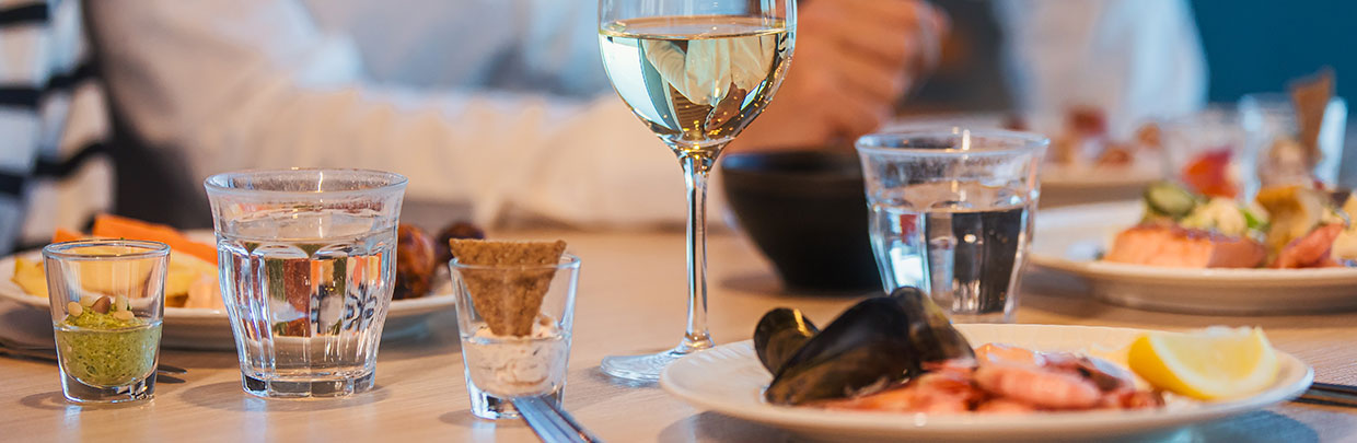 Erikoistarjous jäsenille: Vuorokauden risteily Viking Gracella + The ...