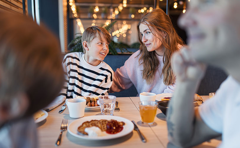 Piknik-päiväristeily Turusta | Viking Line