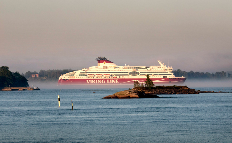 Risteily äkkilähdöt ja matkatarjoukset | Viking Line