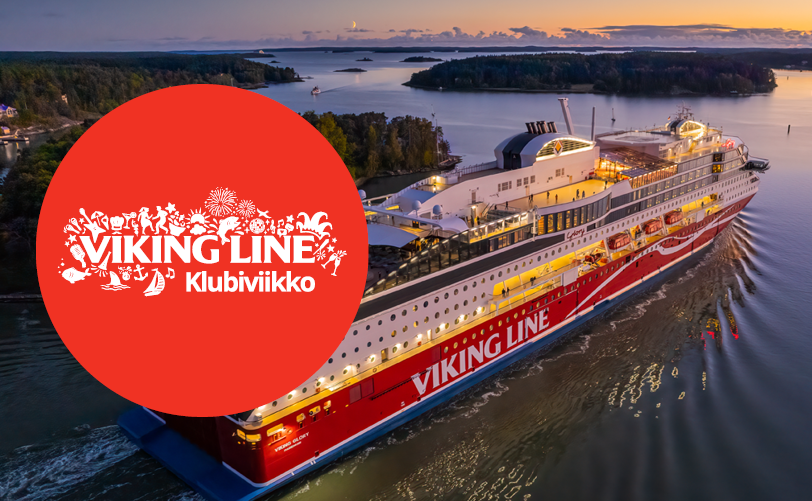 Viking Line Club | Viking Line