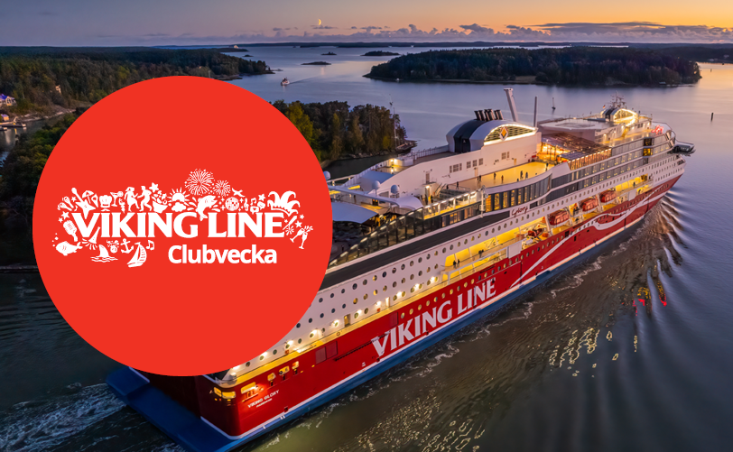 Viking Line Club | Viking Line