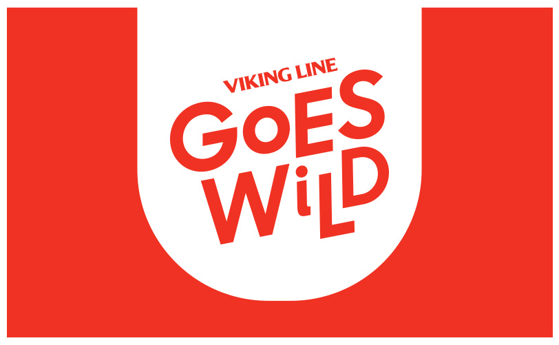Viking Line Goes Wild -matkatarjoukset - Risteilyt | Viking Line