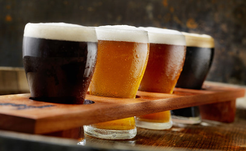 Suomen Paras Olut -risteily 8.9. | Viking Line