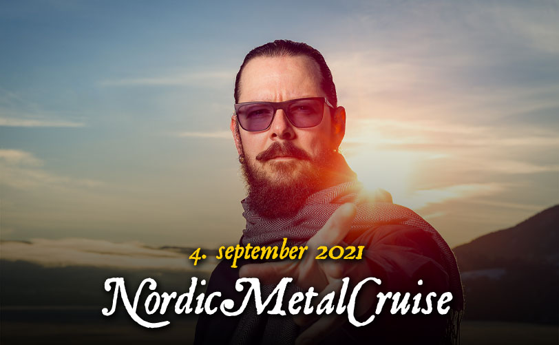 Nordic Metal Cruise 4.9.2021 - Vuorokauden risteily Turusta Viking ...