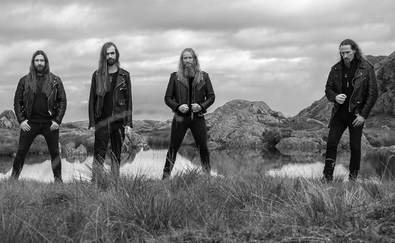 Nordic Metal Cruise 11.2.2023 - Vuorokauden risteily Turusta Viking ...