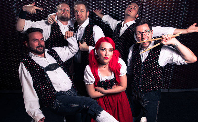 Nordic Metal Cruise 11.2.2023 - Vuorokauden risteily Turusta Viking ...