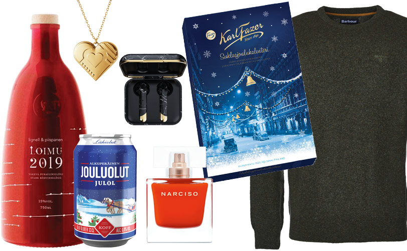 Risteilyt ja reittimatkat Viking Linen Punaisilla laivoilla