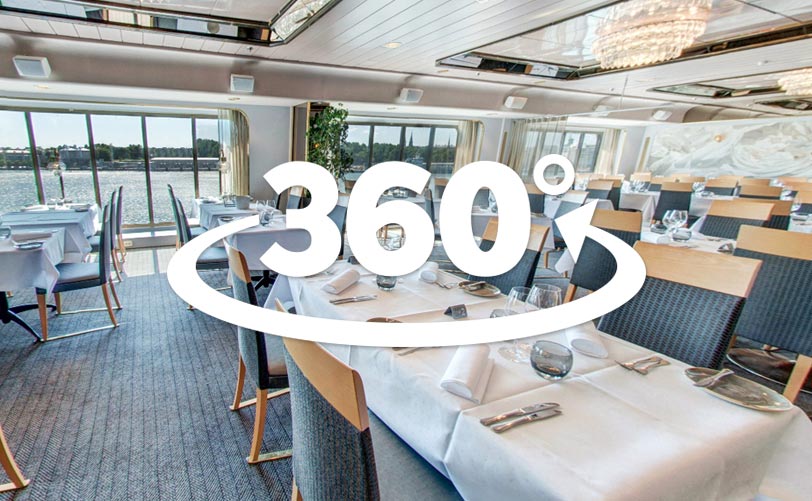 Merellä | Viking Line