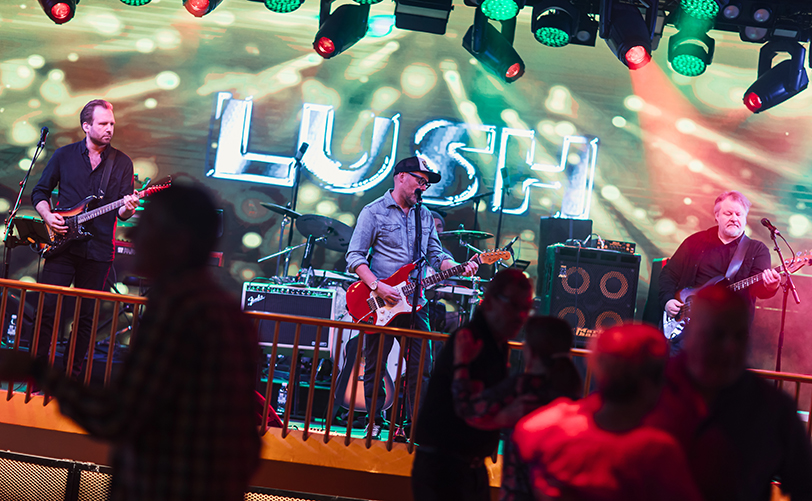 Piknik-päiväristeily Turusta | Viking Line