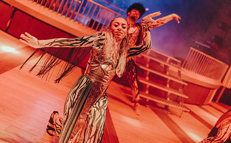 Viking Gloryn viihde | Viking Line