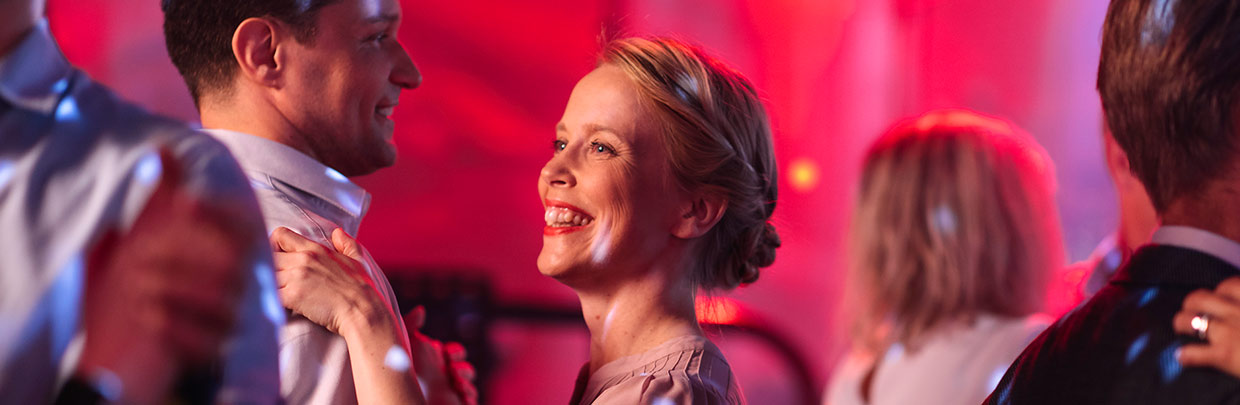 Viking Gloryn viihde | Viking Line