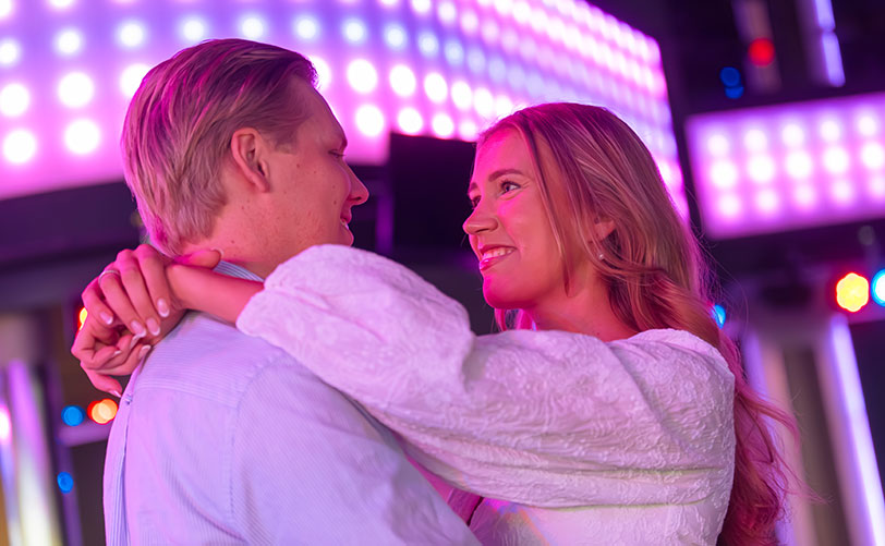 Turku–Tukholma-risteily Viking Gracen iltalähdöllä | Viking Line