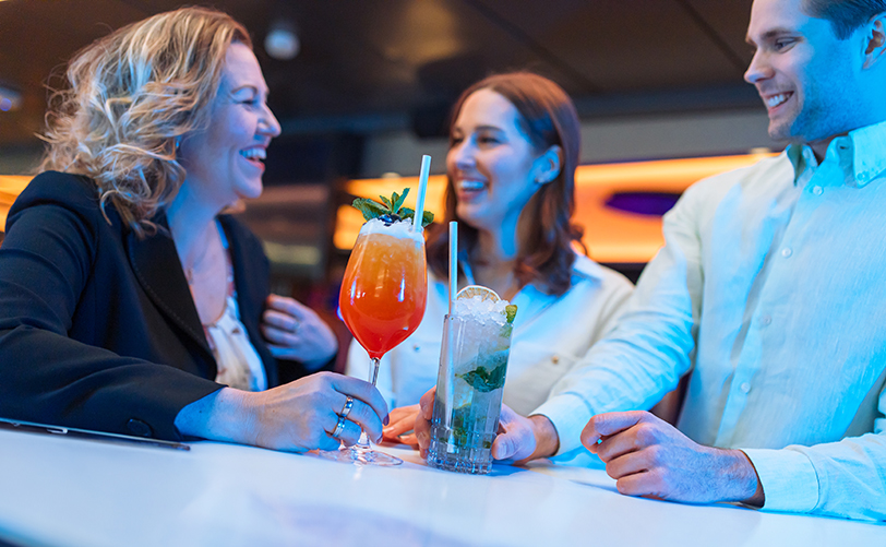 Turku–Tukholma-risteily Viking Gracen iltalähdöllä | Viking Line