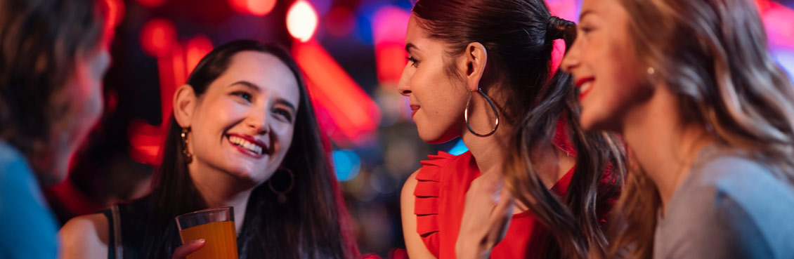 Artistit ja livemusiikki Helsingistä | Viking Line