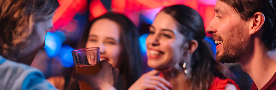 Artistit ja livemusiikki Turusta | Viking Line