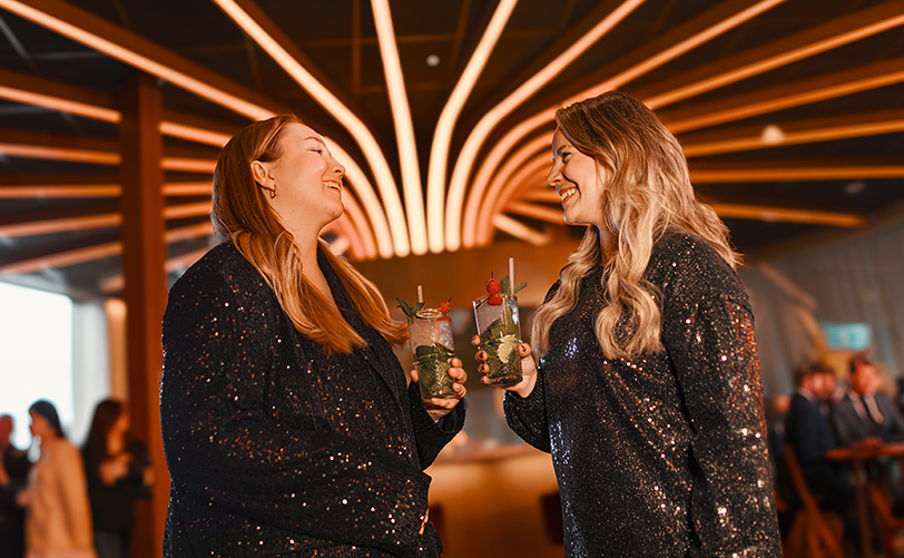 Artistit ja livemusiikki Turusta | Viking Line