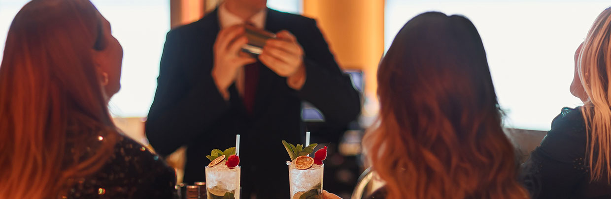 Viking Line Club -joululahja | Viking Line