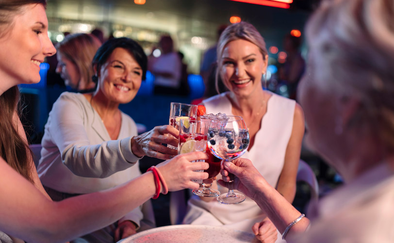 Kokoukset ja ryhmät | Viking Line