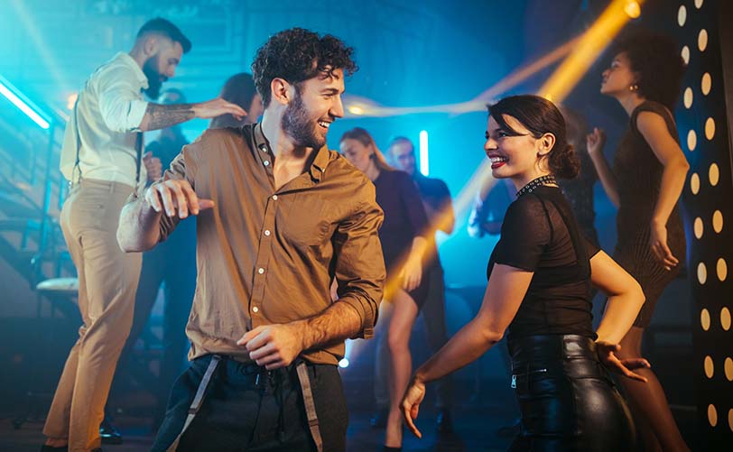 Viking Gracen viihdetarjonta | Viking Line