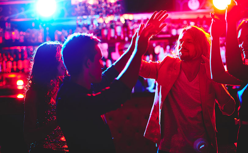 Club X - Viking XPRS | Viking Line