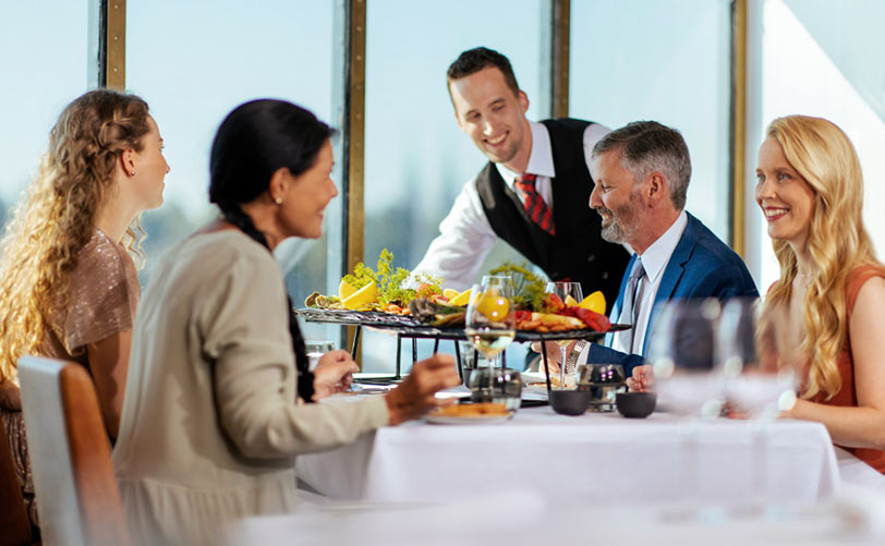 Viking Line Club | Viking Line