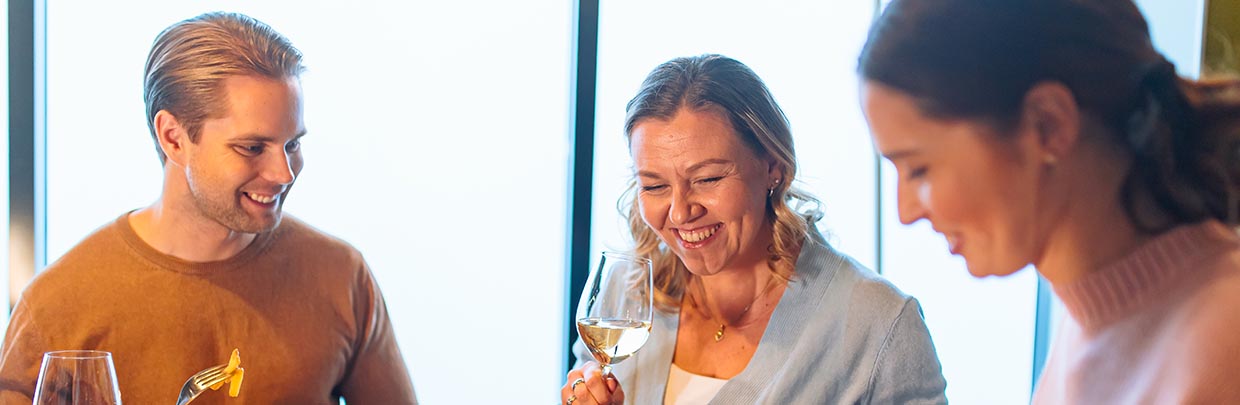 Vuorokauden risteilyt Turusta | Viking Line