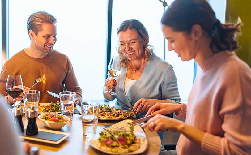 Piknik-päiväristeily Turusta | Viking Line