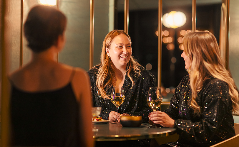 Risteily vai reittimatka? - Valitse matka | Viking Line