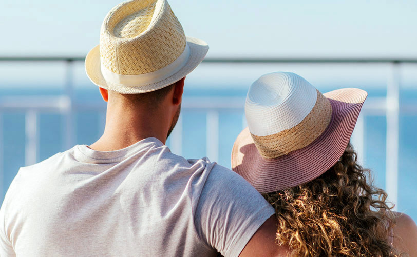 Risteilyt Helsingistä ja Turusta | Viking Line