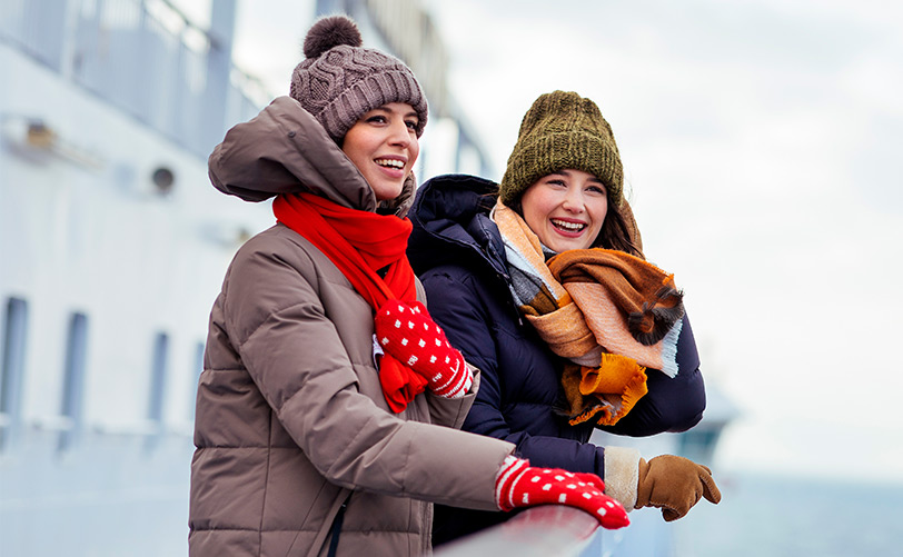 Viking Line Club Member -jäsentarjous | Viking Line