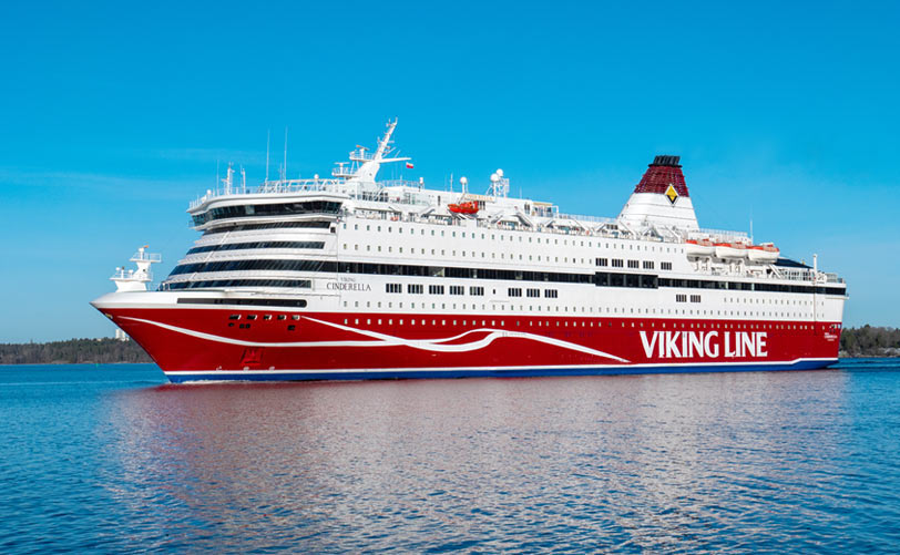 Helsinki‒Visby-risteily | Viking Line