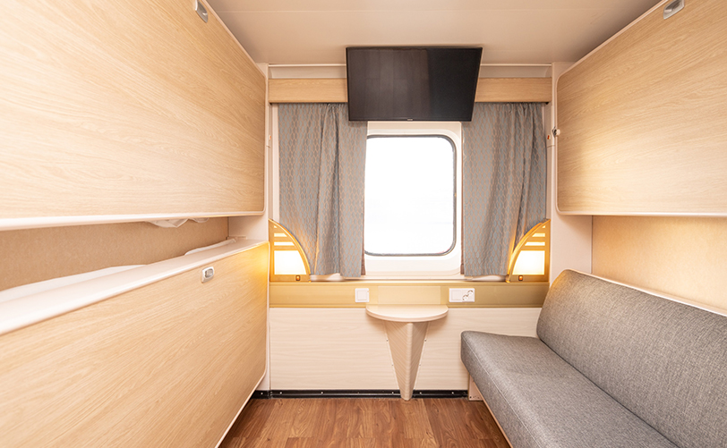 Gabriella - Hytter - Ombord | Viking Line