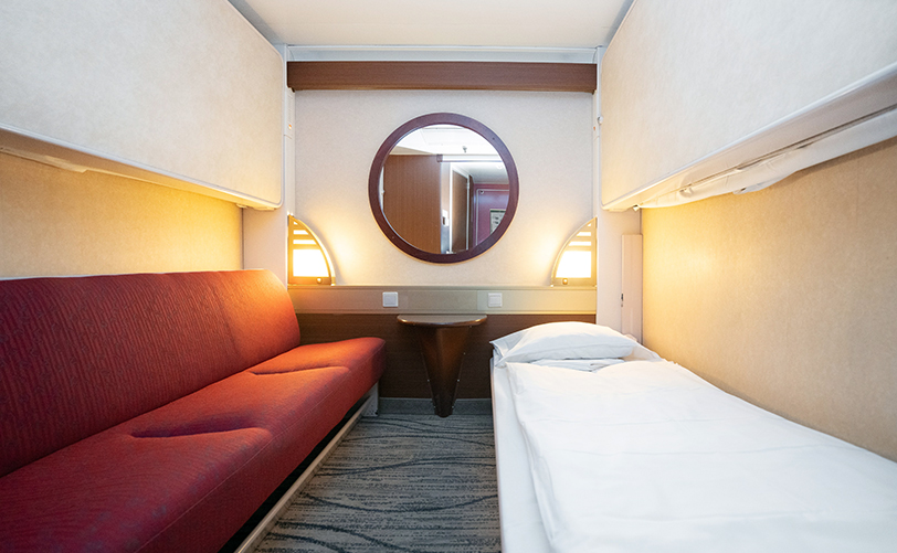 Gabriella - Hytit - Merellä | Viking Line