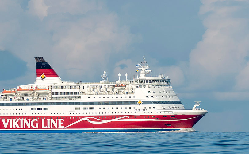 Laivat - Valitse matka | Viking Line