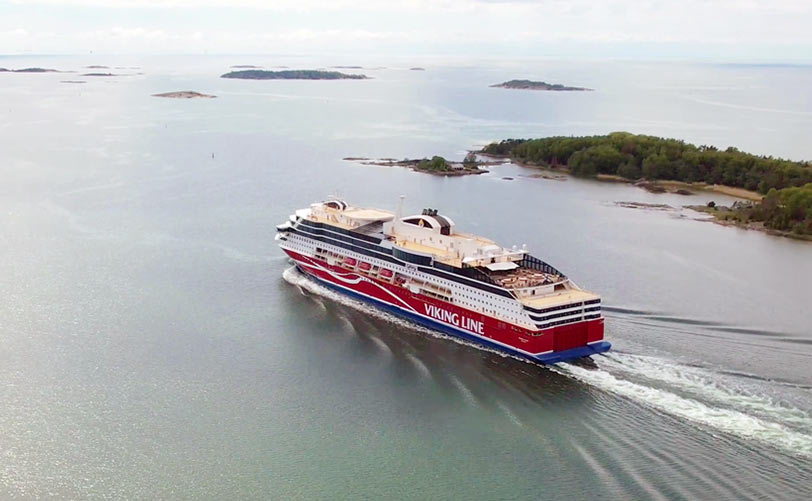 Viking Line Club -matkatarjoukset – Jäsenedut | Viking Line