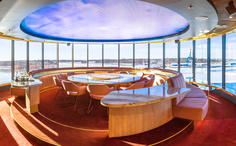 Fyren - Viking Glory | Viking Line