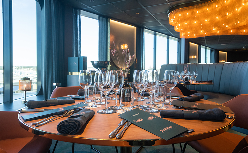 Upplev Viking Glory | Viking Line
